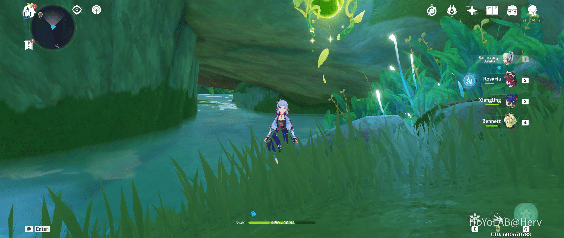 O dia em Sumeru, 25 de agosto | Genshin Impact | HoYoLAB