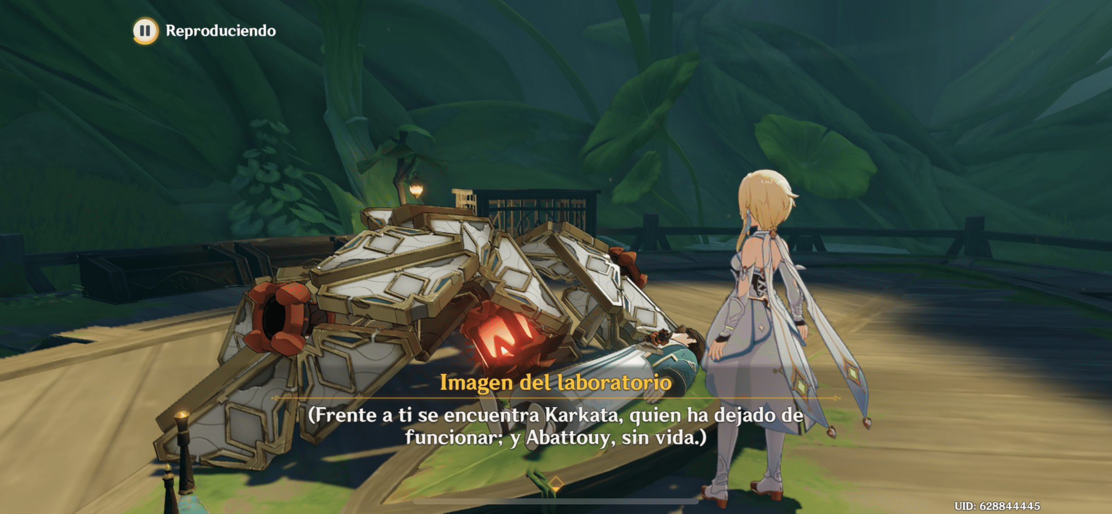 KARKATA 😭😭😭😭 Genshin Impact | HoYoLAB