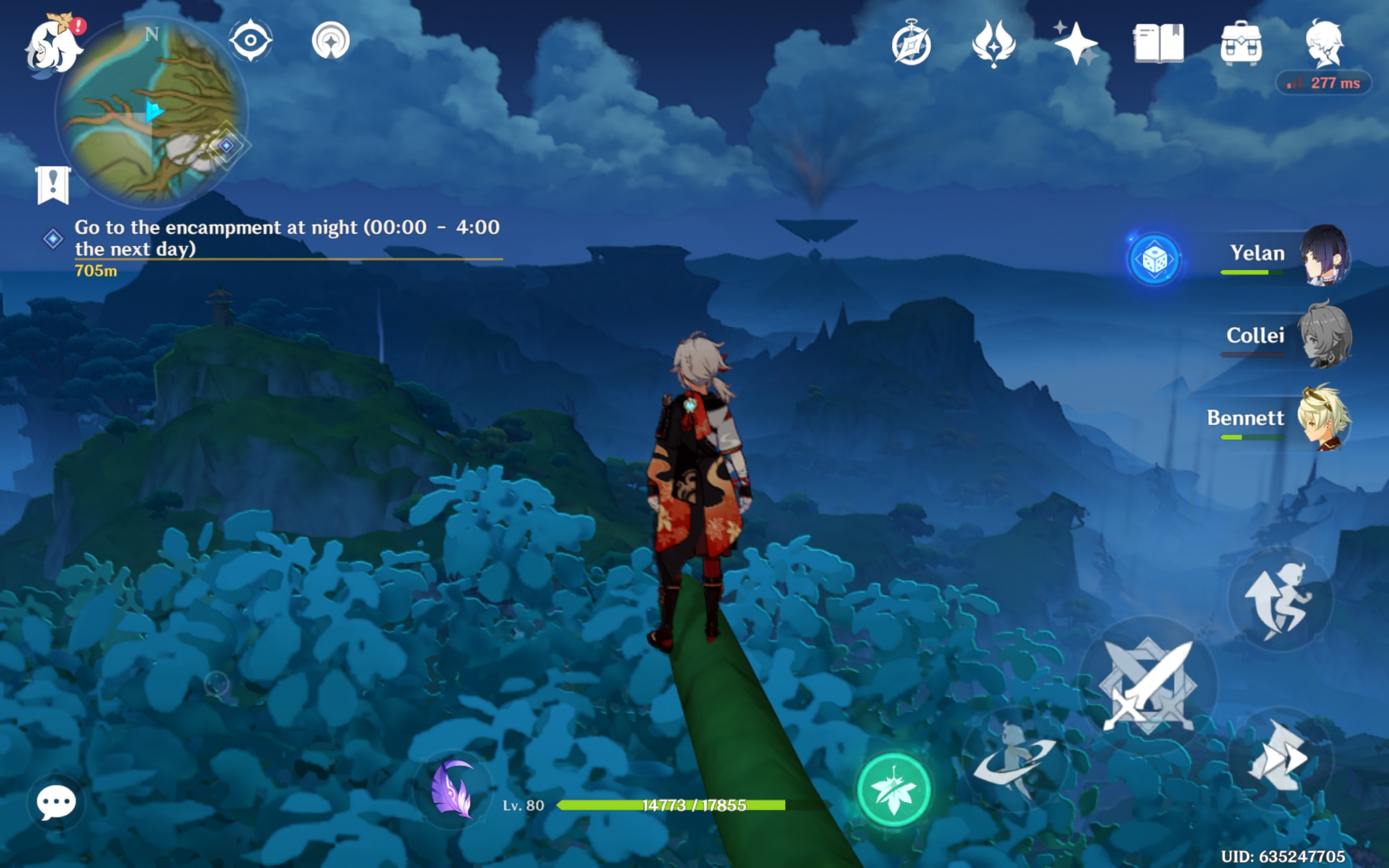 sumeru achievement | Genshin Impact | HoYoLAB