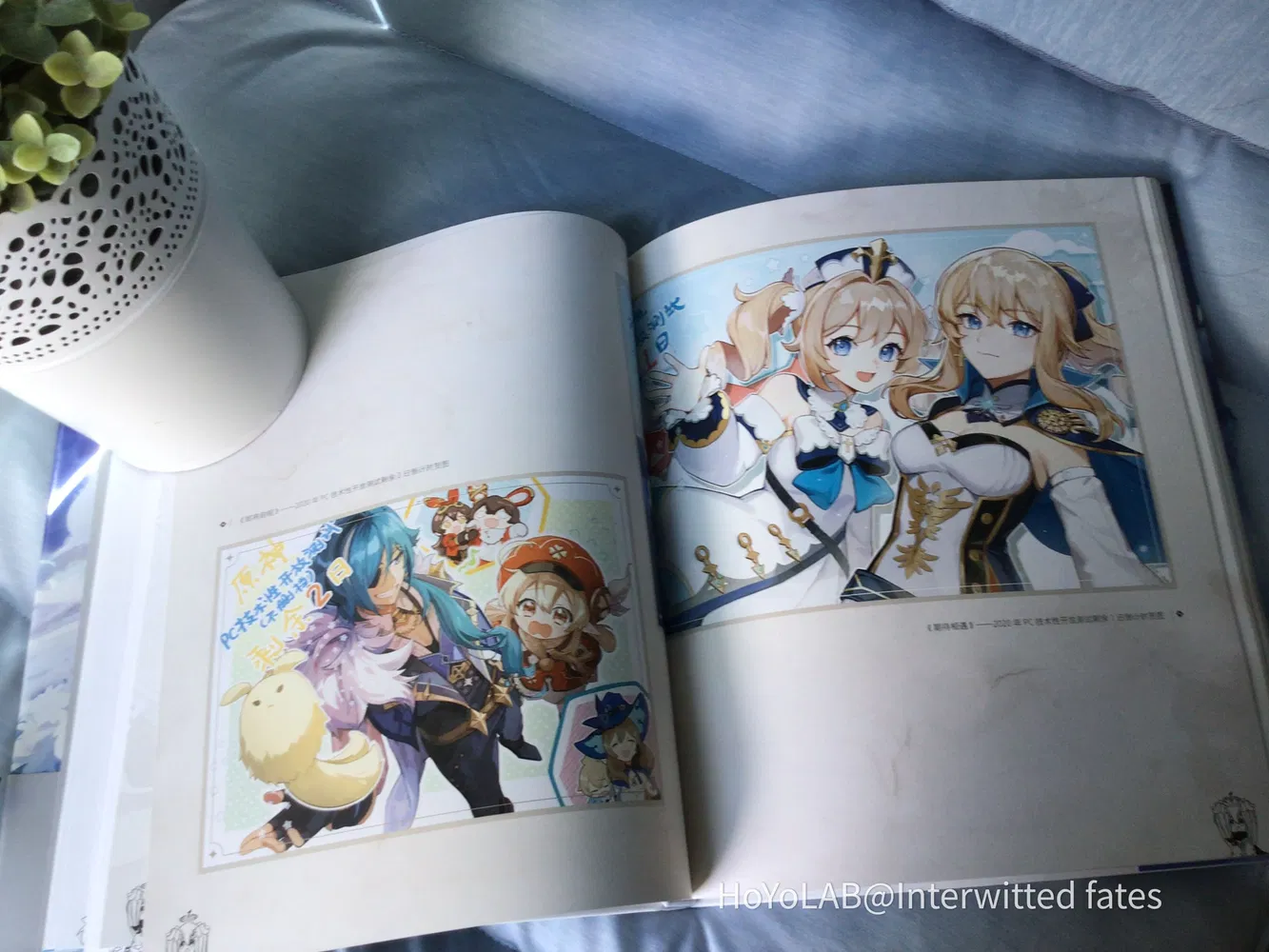 My fav GENSHIN MERCHANDISE Genshin Impact | HoYoLAB