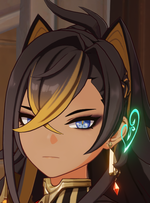 I LOVE SUMERU! I love every thing and everyone in Sumeru Genshin Impact ...