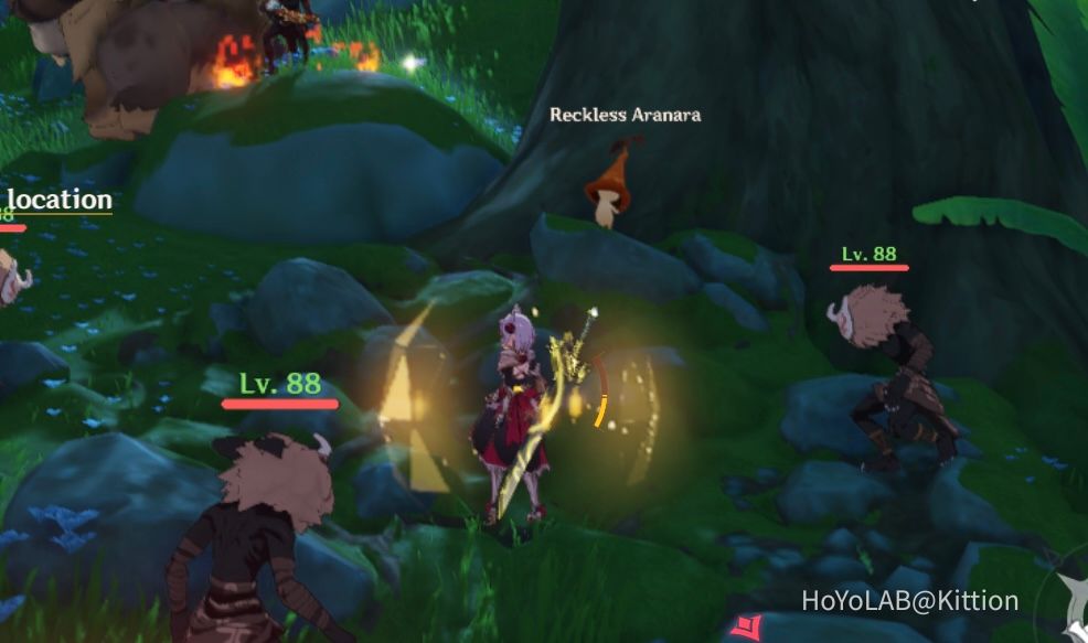 *intense flashbacks* Genshin Impact | HoYoLAB