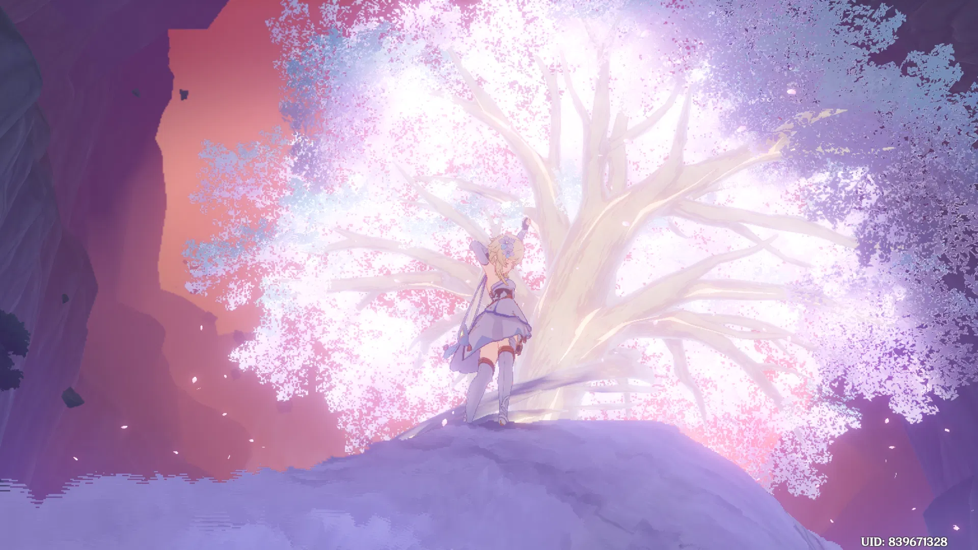 Sumeru "Irminsul" 08/26 Genshin Impact | HoYoLAB