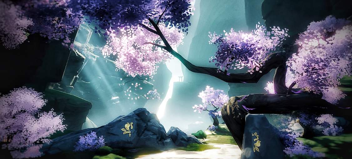 First Sumeru Domain (From Archon Quest) Genshin Impact | HoYoLAB