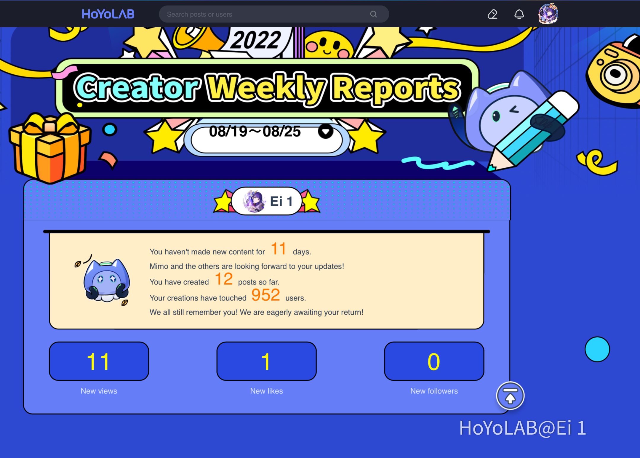 How… ? Genshin Impact | HoYoLAB