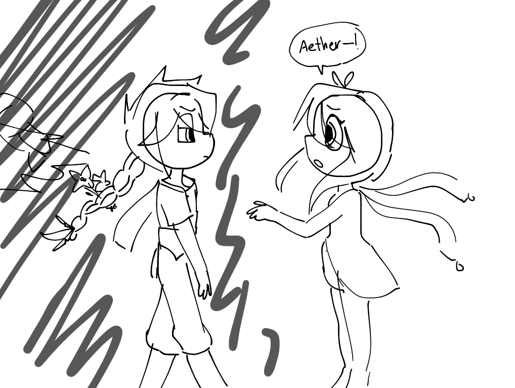 Finally finished the Chasm Archon Quest… Genshin Impact | HoYoLAB