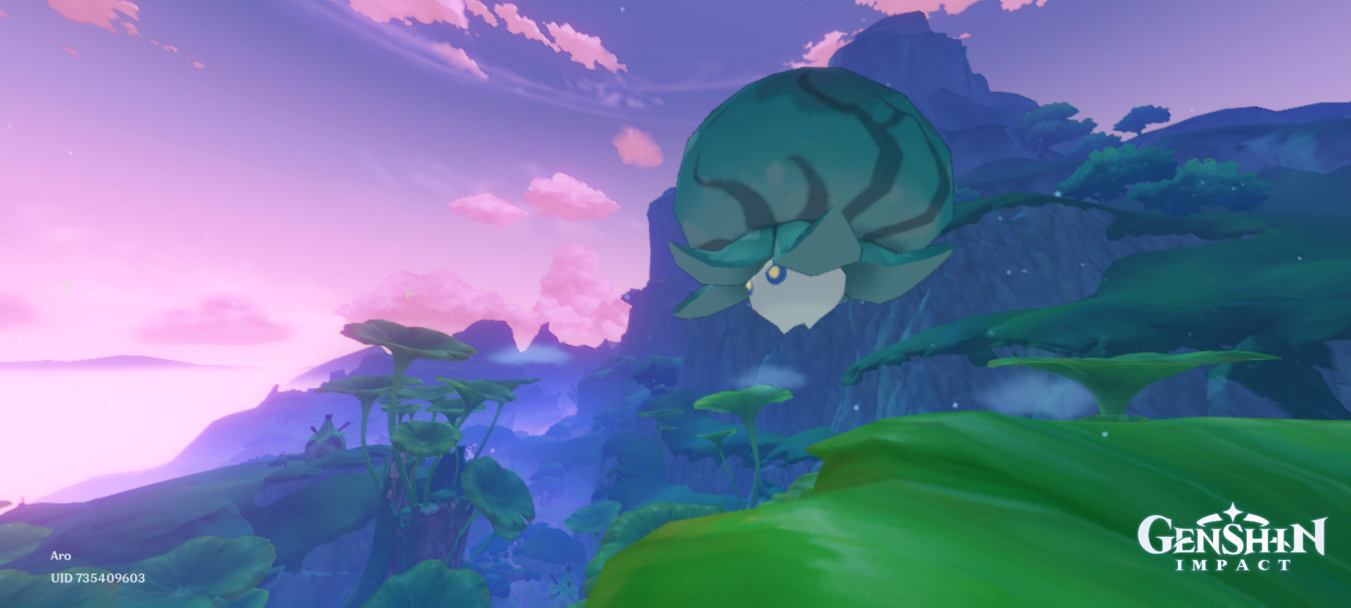 Sumeru😍 Genshin Impact | HoYoLAB