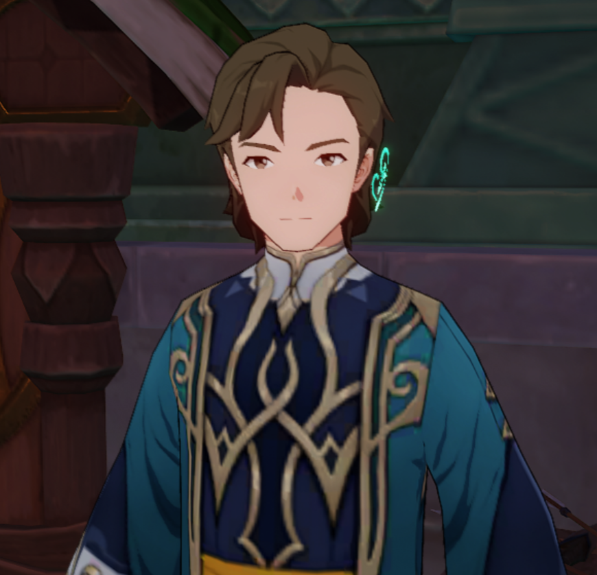 Sumeru some shoot Genshin Impact | HoYoLAB