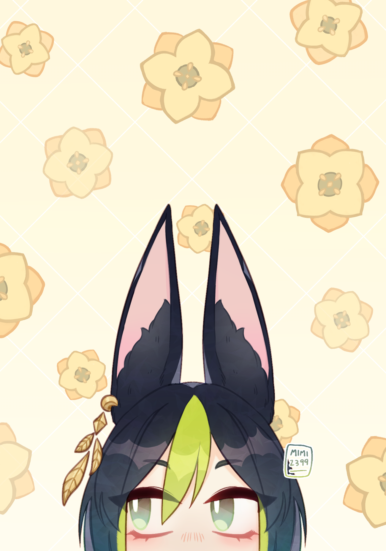 Ears Genshin Impact | HoYoLAB