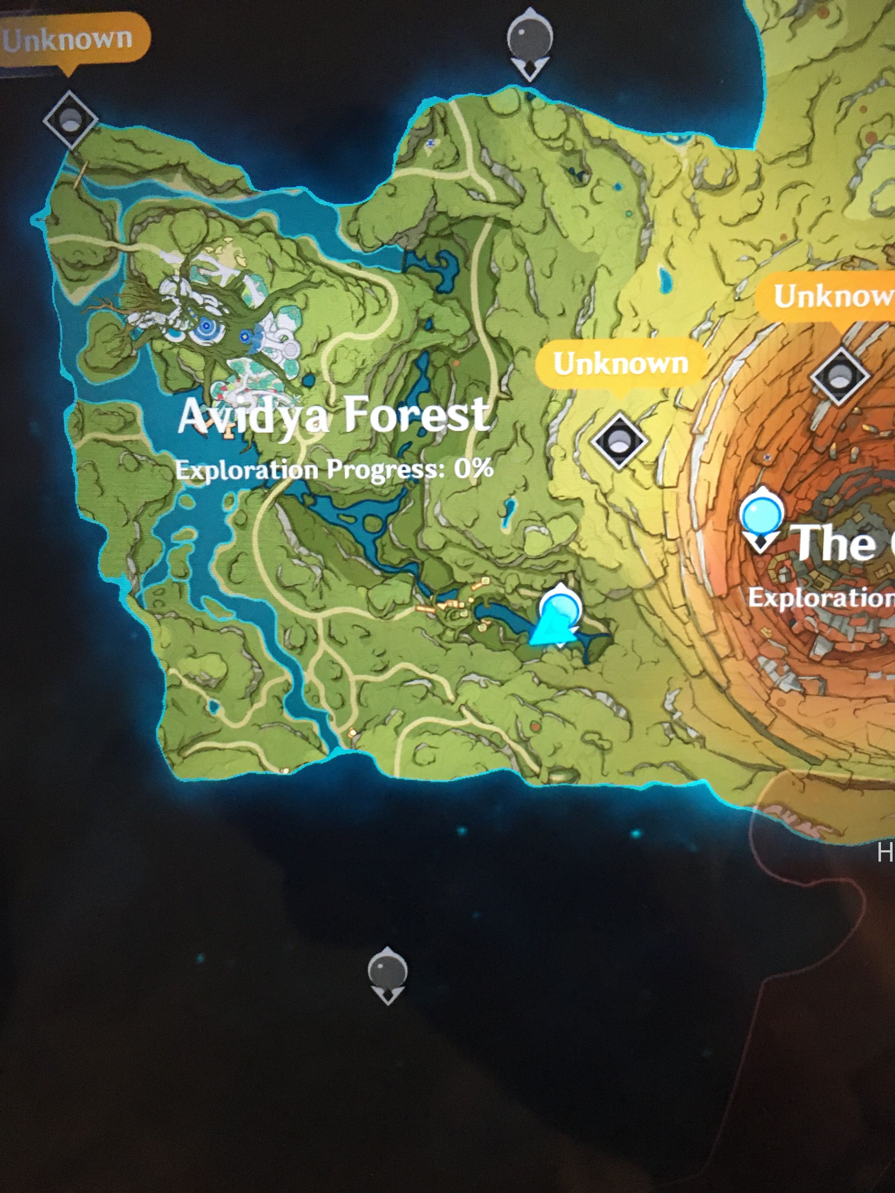 Sumeru is coming home for Collei Genshin Impact | HoYoLAB