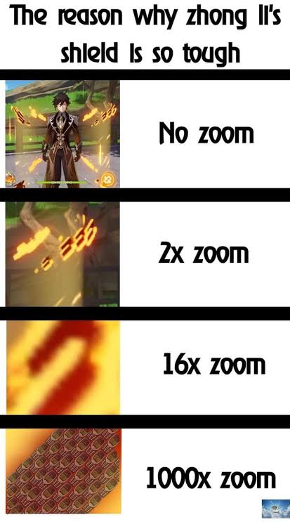 John Lee Genshin Impact | HoYoLAB