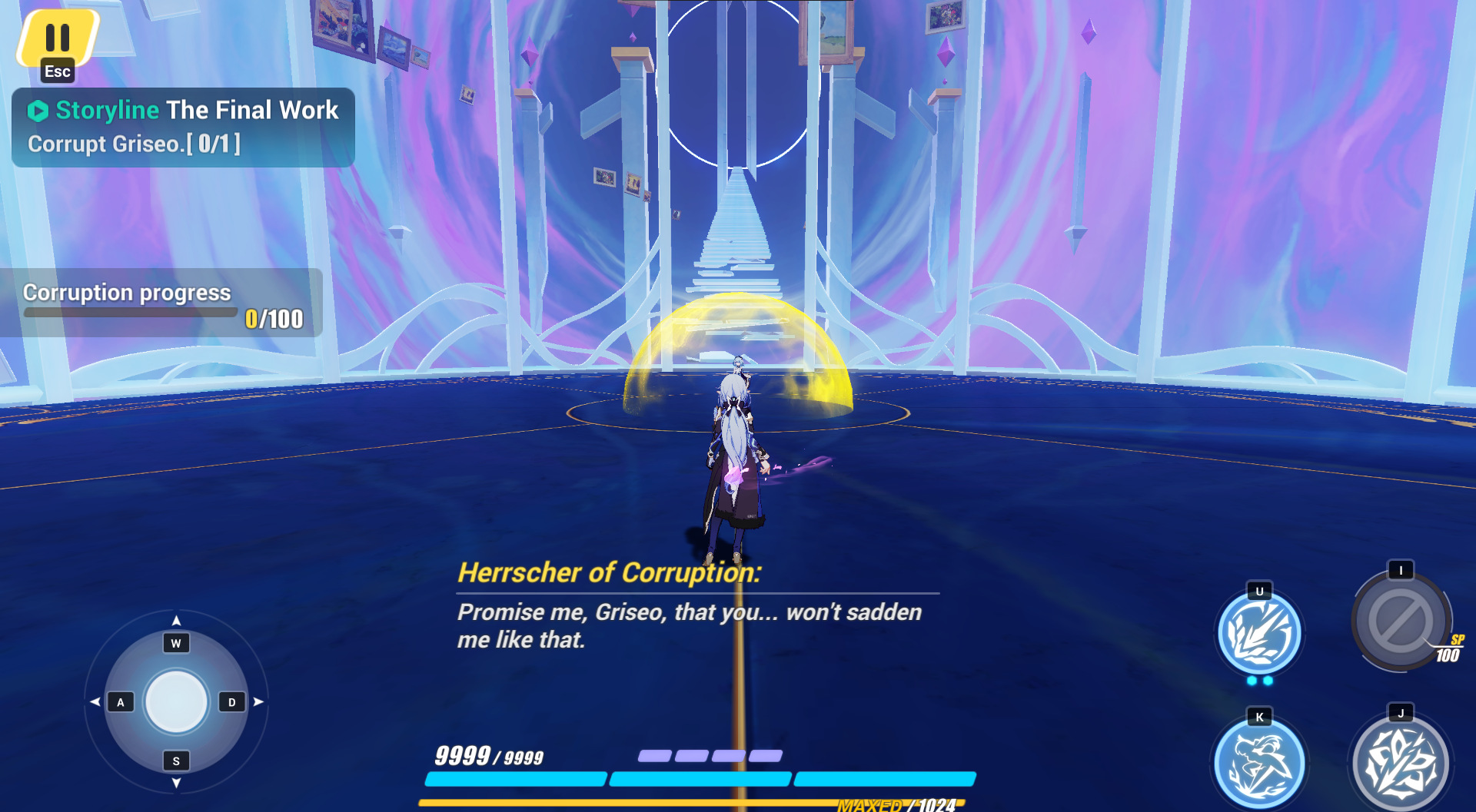 How could you Hoyoverse :(( Honkai Impact 3rd | HoYoLAB