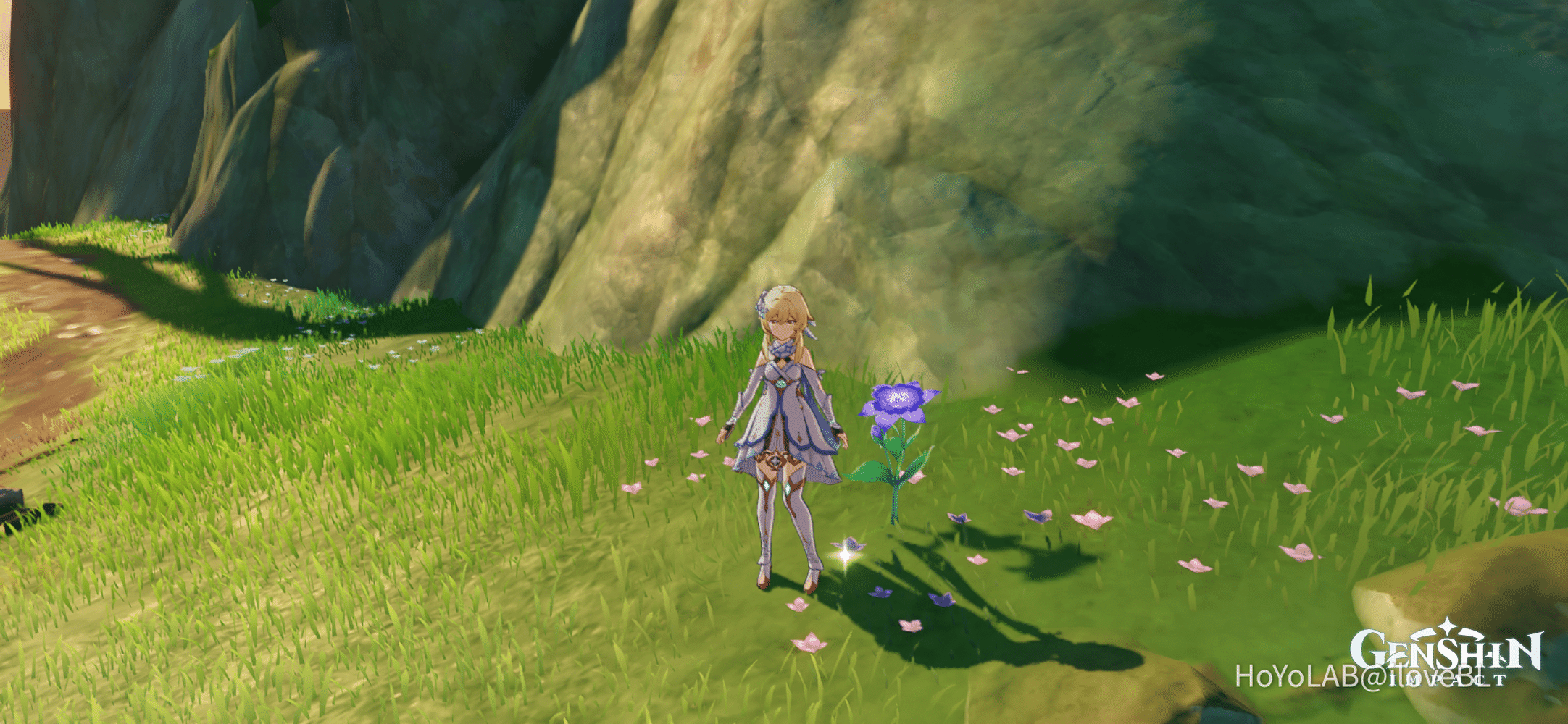 Week 1: Sumeru's Special Creatures Genshin Impact | HoYoLAB