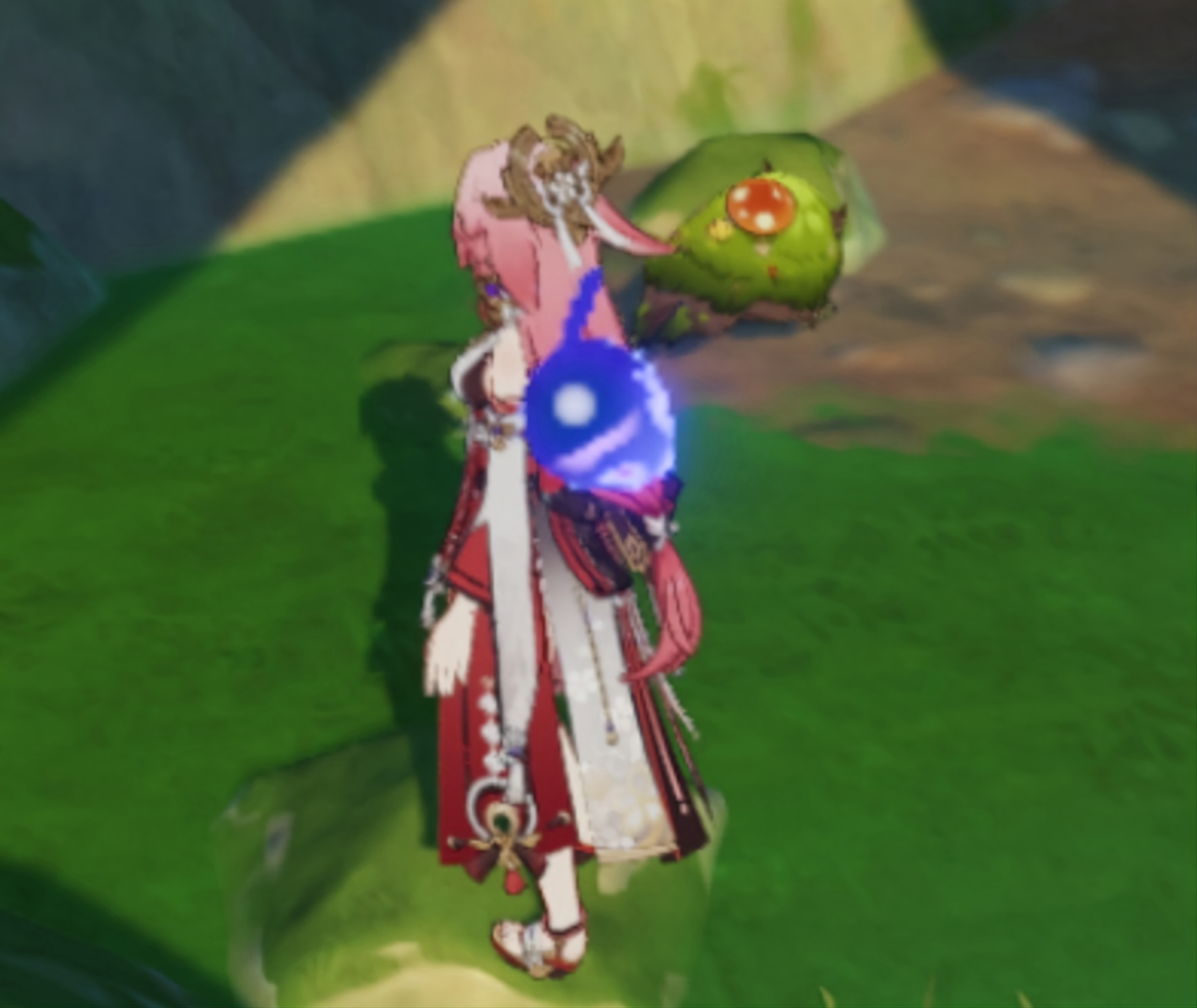 Sumeru's Special Creatures Genshin Impact | HoYoLAB