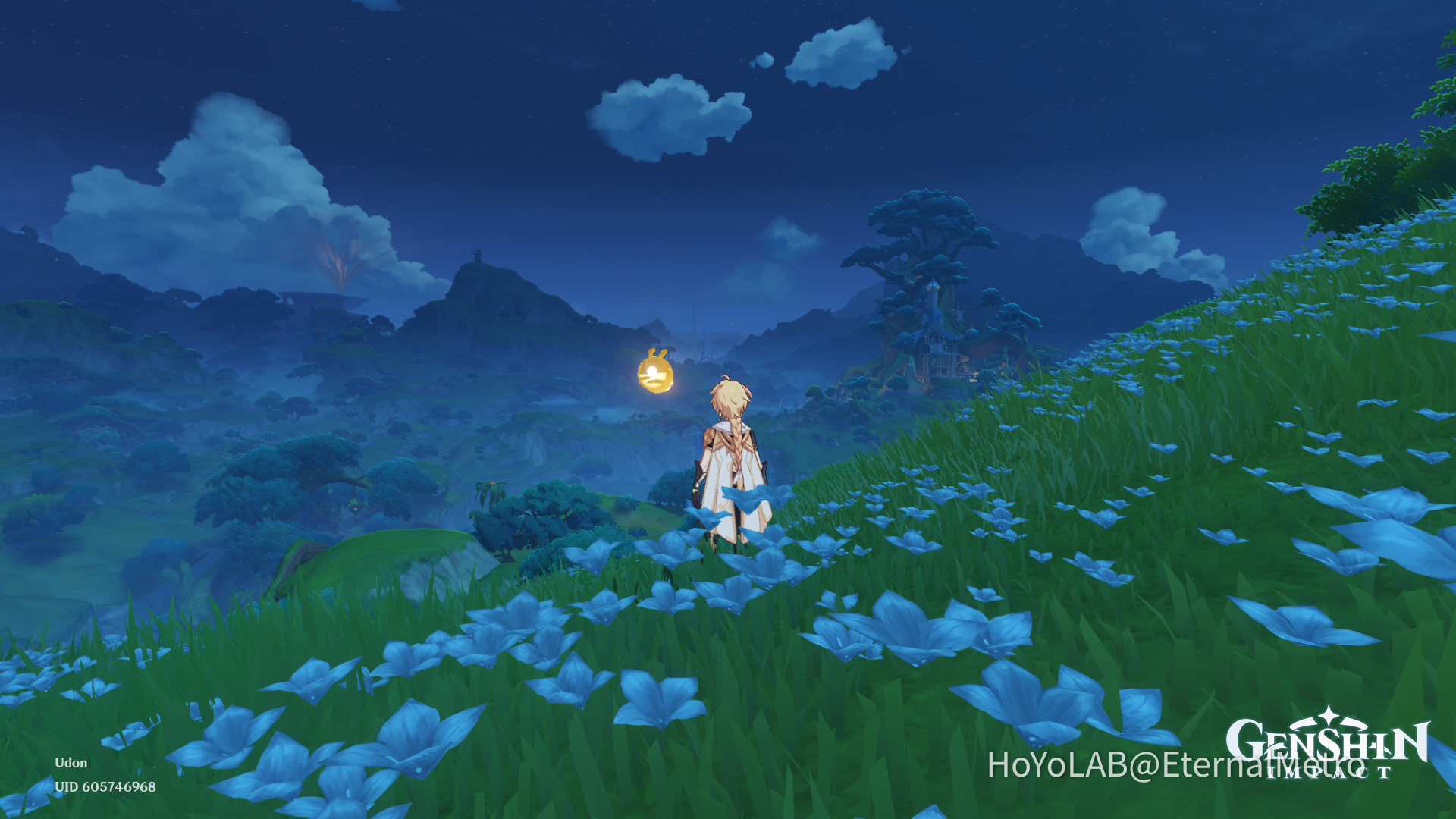 Sumeru Adventure Diary! - August 25th | HoYoLAB