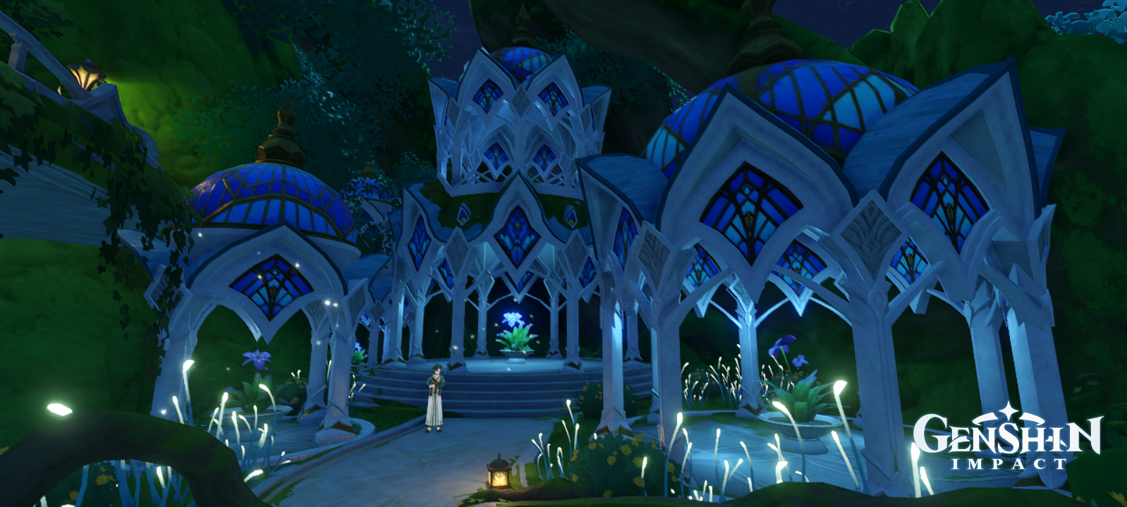 Sumeru Genshin Impact | HoYoLAB