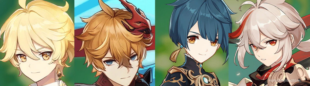 Dendro Reaction: Let's talk about them : Team building strategies ...