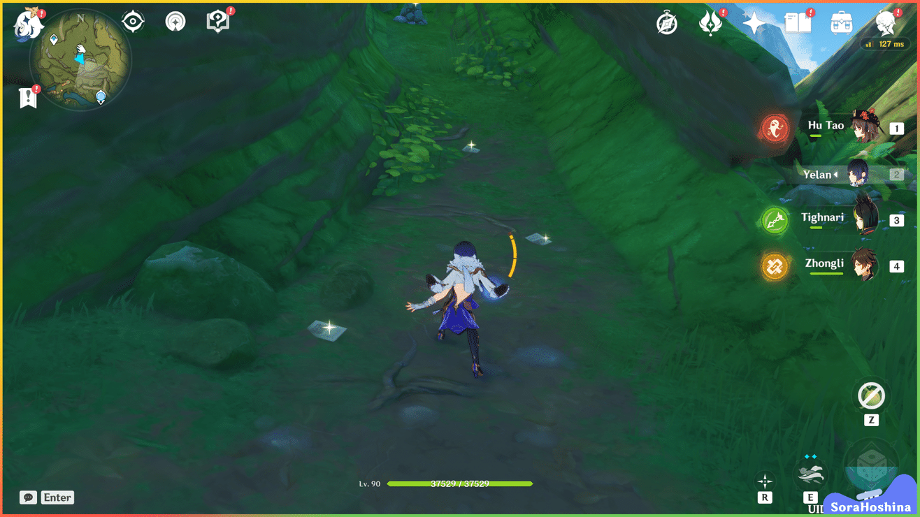 [V3.0] Graven Innocence Event Guide | 1000+ Primogems | Genshin Impact ...