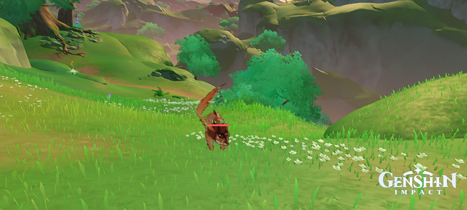 Creatures of Sumeru | Genshin Impact | HoYoLAB