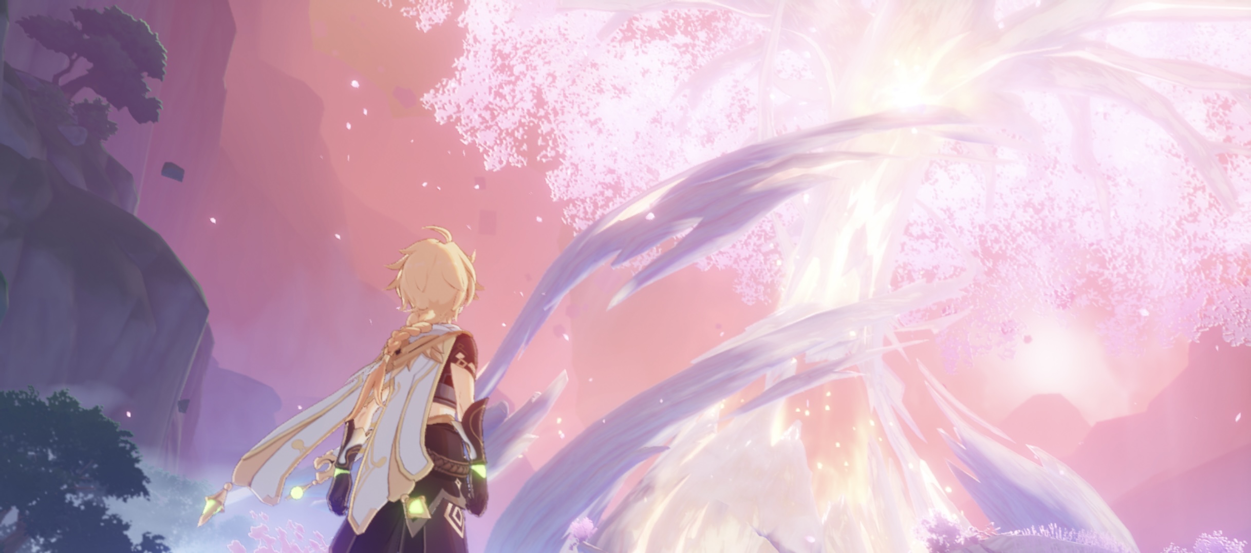 Sumeru Tree of Dream, Vanarana Genshin Impact | HoYoLAB