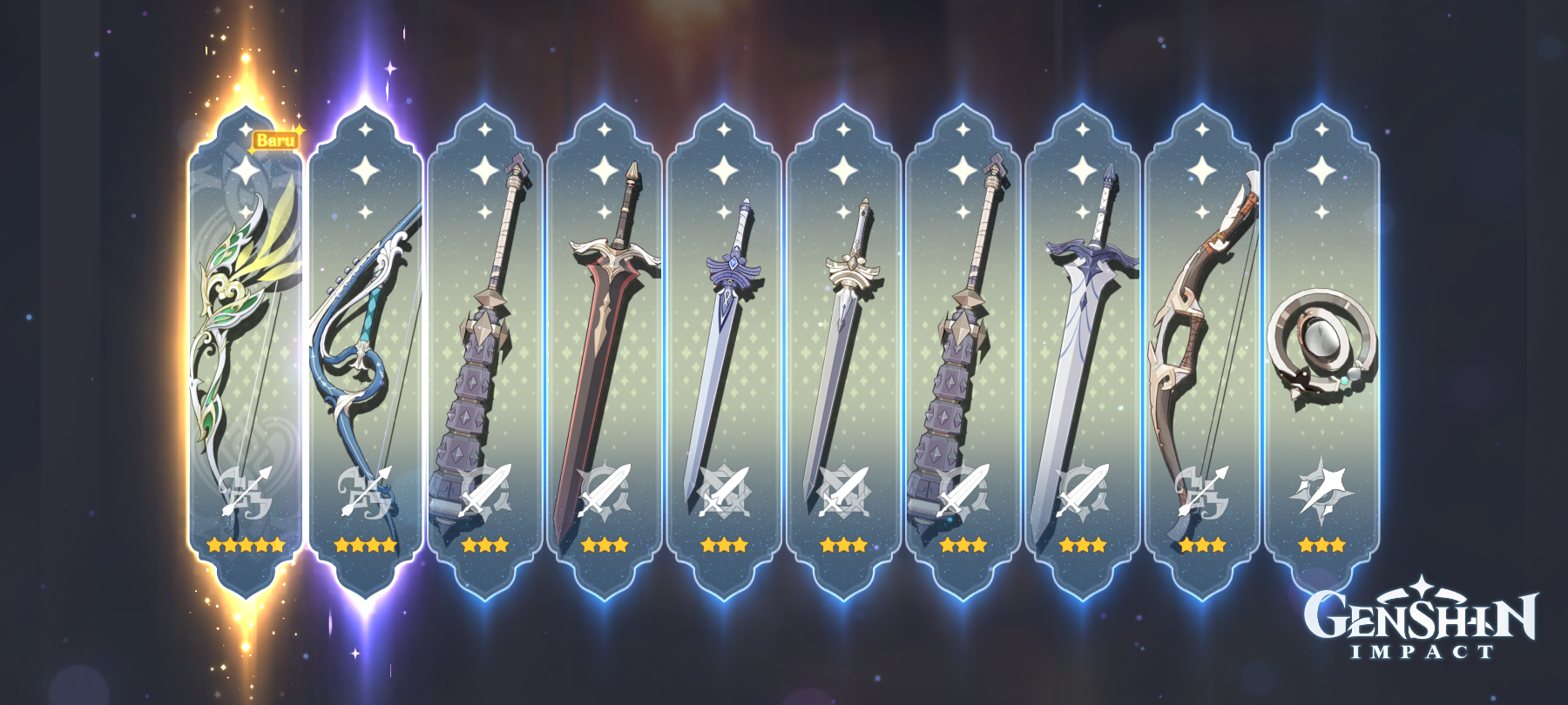 what a pain🥴 Genshin Impact | HoYoLAB