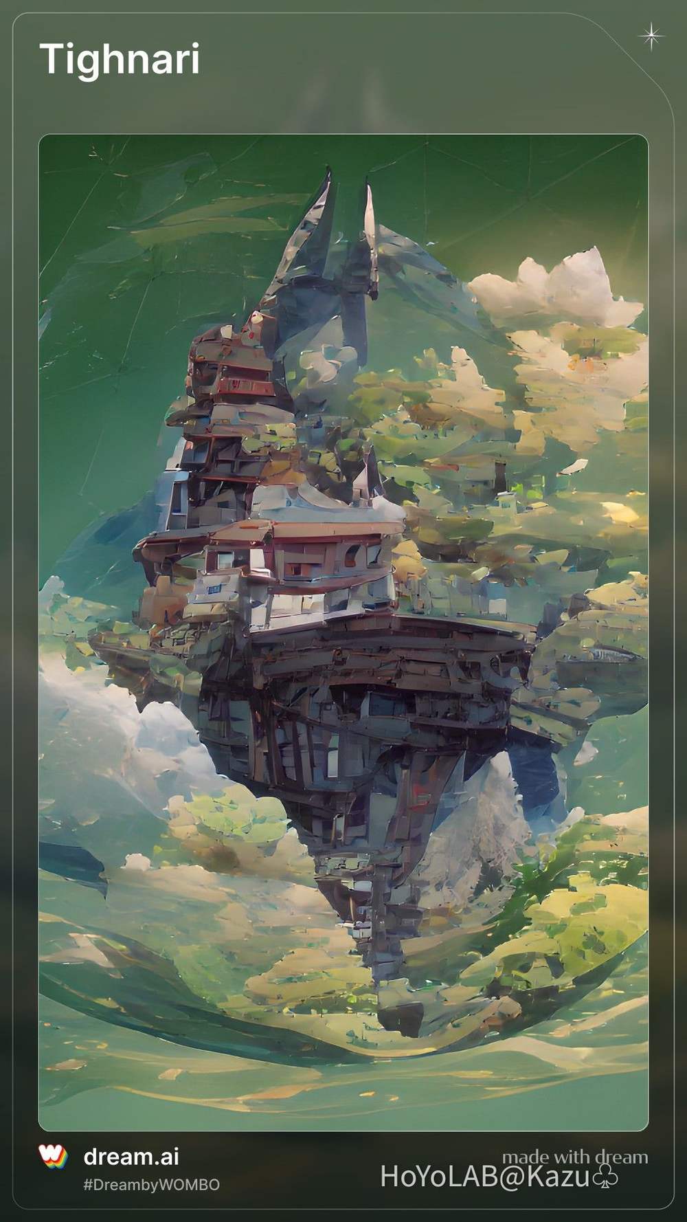 Tighnari background :D Genshin Impact | HoYoLAB