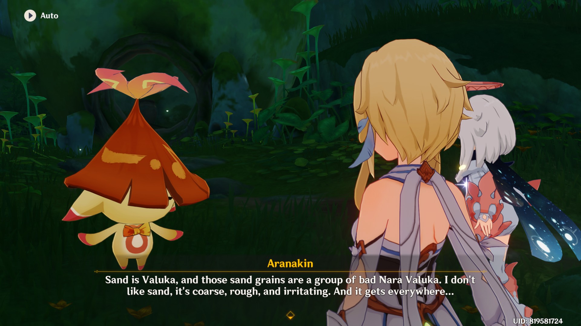 Aranakin Sumeruwalker Genshin Impact | HoYoLAB