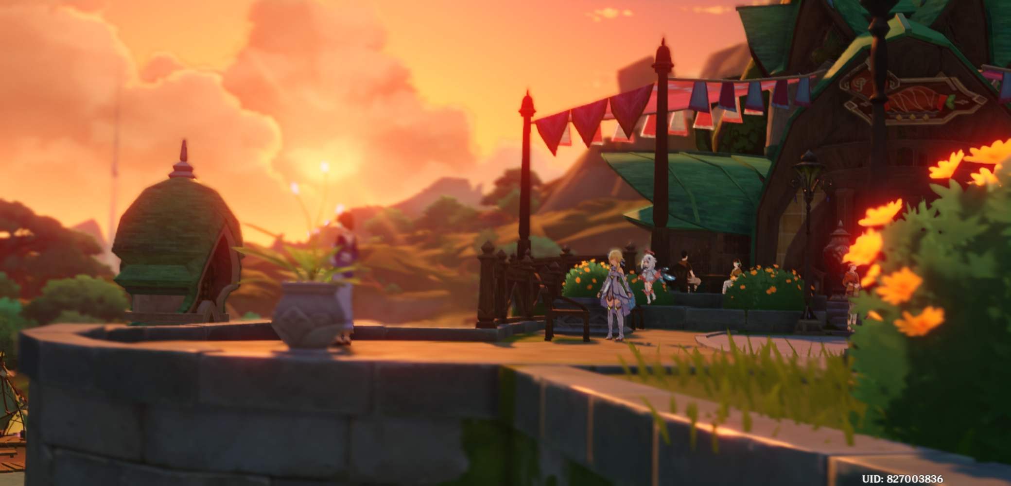 Sumeru day - 2 | Genshin Impact | HoYoLAB