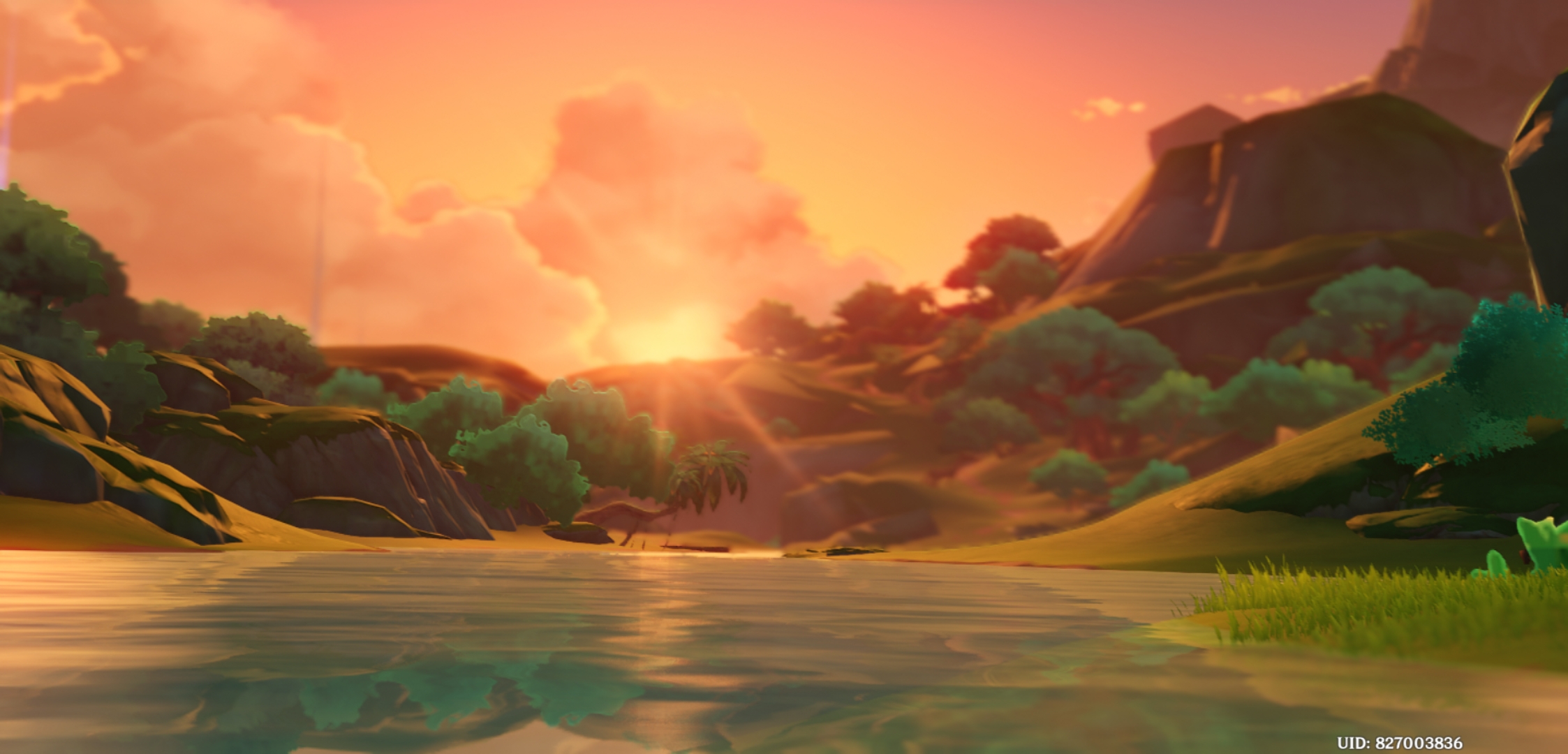 Sumeru day - 2 Genshin Impact | HoYoLAB