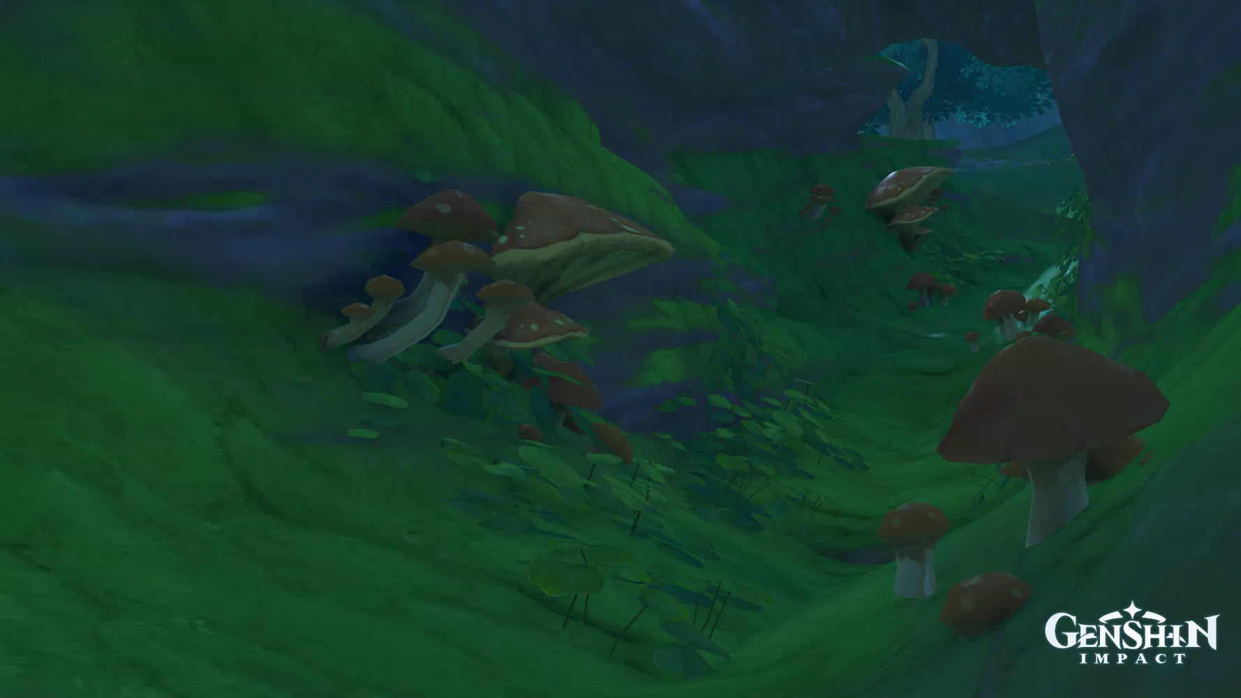 sumeru things! Genshin Impact | HoYoLAB