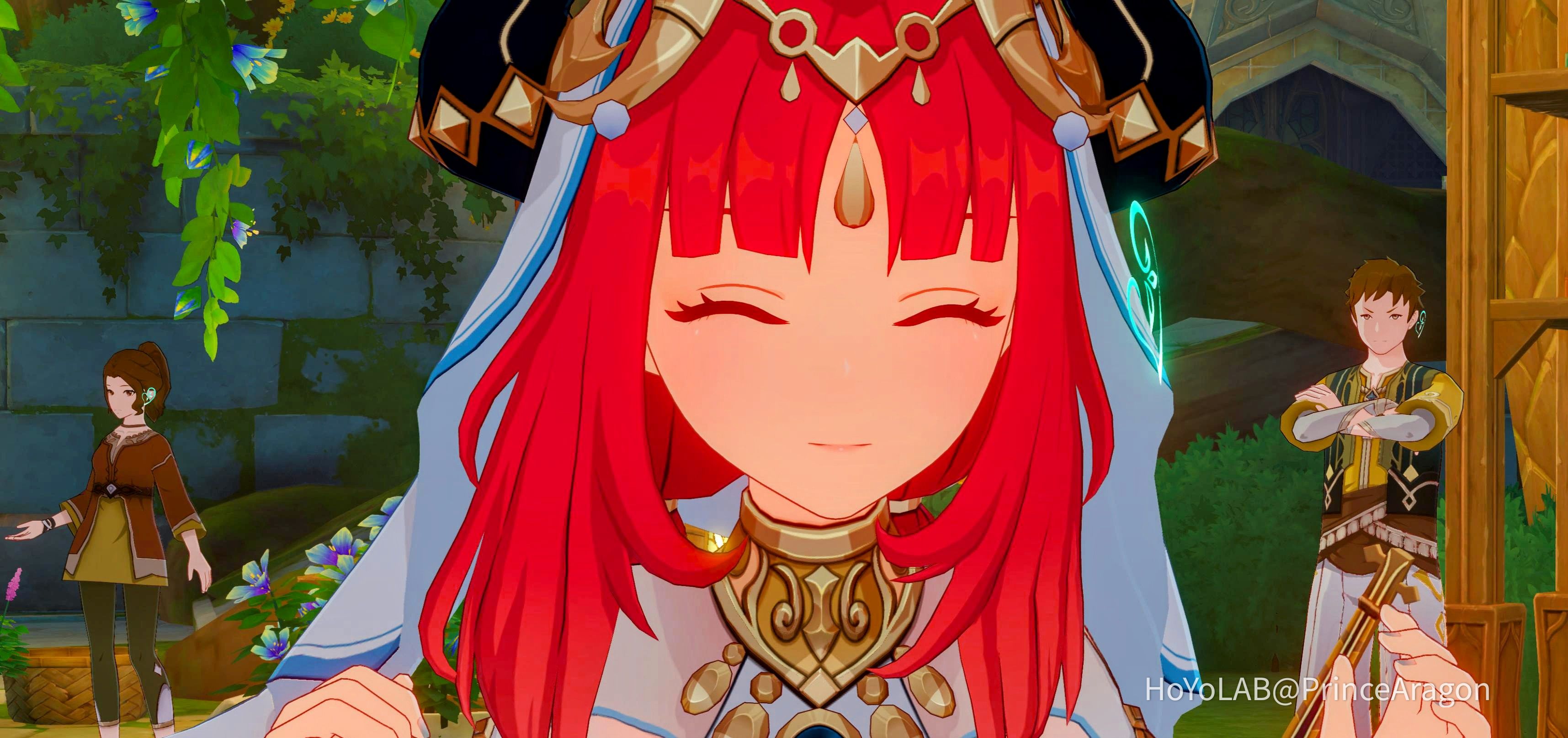 Nuli Genshin Impact | HoYoLAB