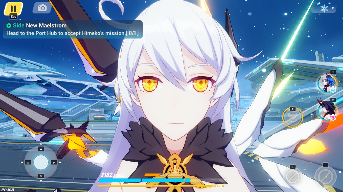 trio herrscher Honkai Impact 3rd | HoYoLAB