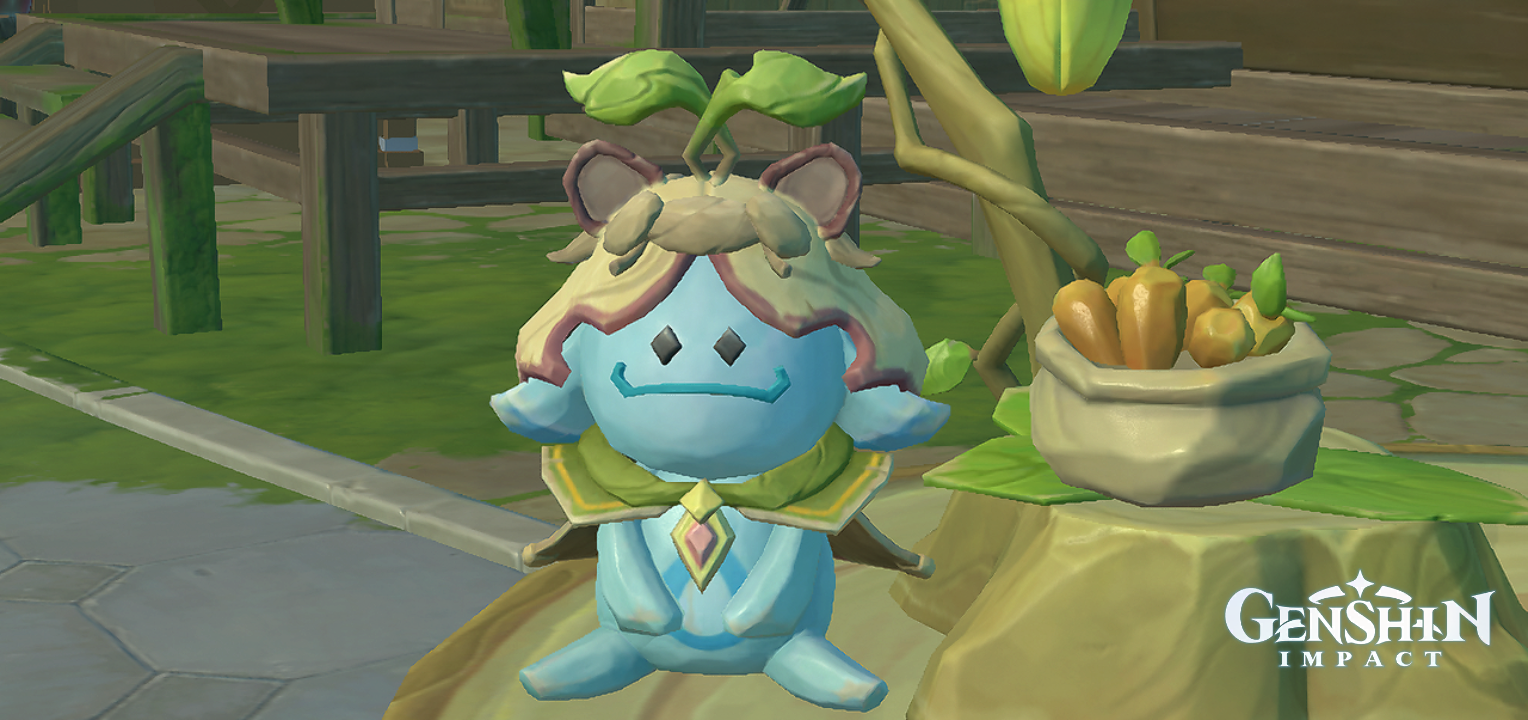 Sumeru Adventure Diary - August 27: Acara Crafts! Genshin Impact | HoYoLAB