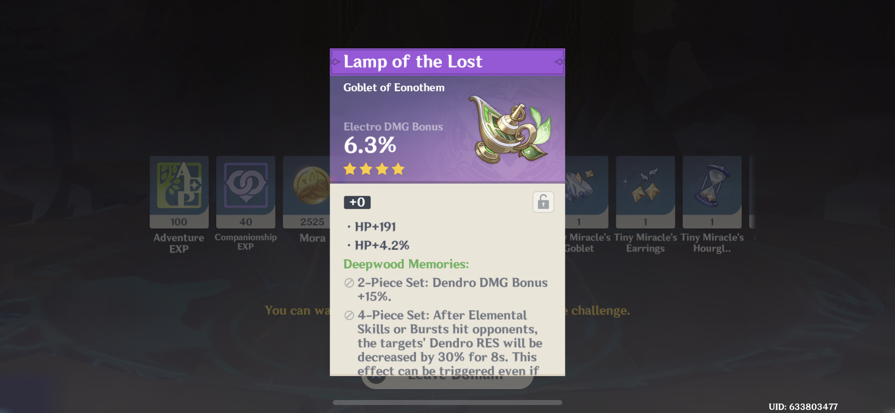 ah yes, how useful Genshin Impact | HoYoLAB