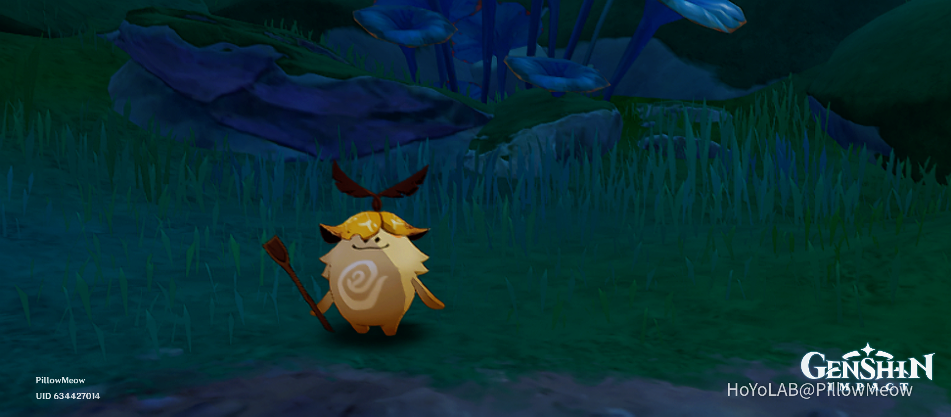 Criaturas de Sumeru | Genshin Impact | HoYoLAB