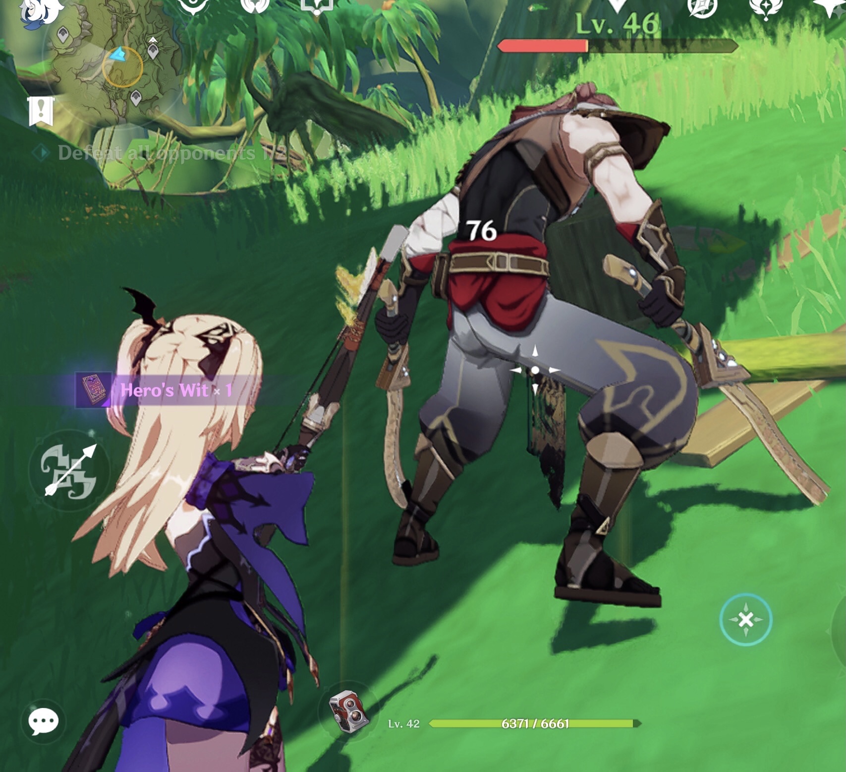 YO 😭 Genshin Impact | HoYoLAB