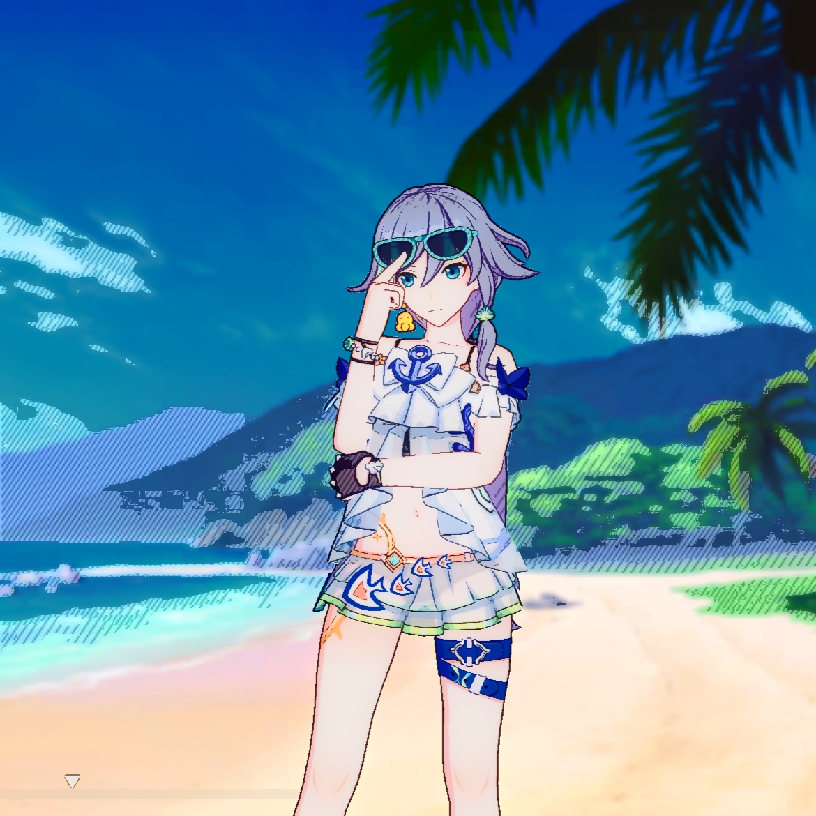 This outfit when ¿ ¡ 🤭 Honkai Impact 3rd | HoYoLAB