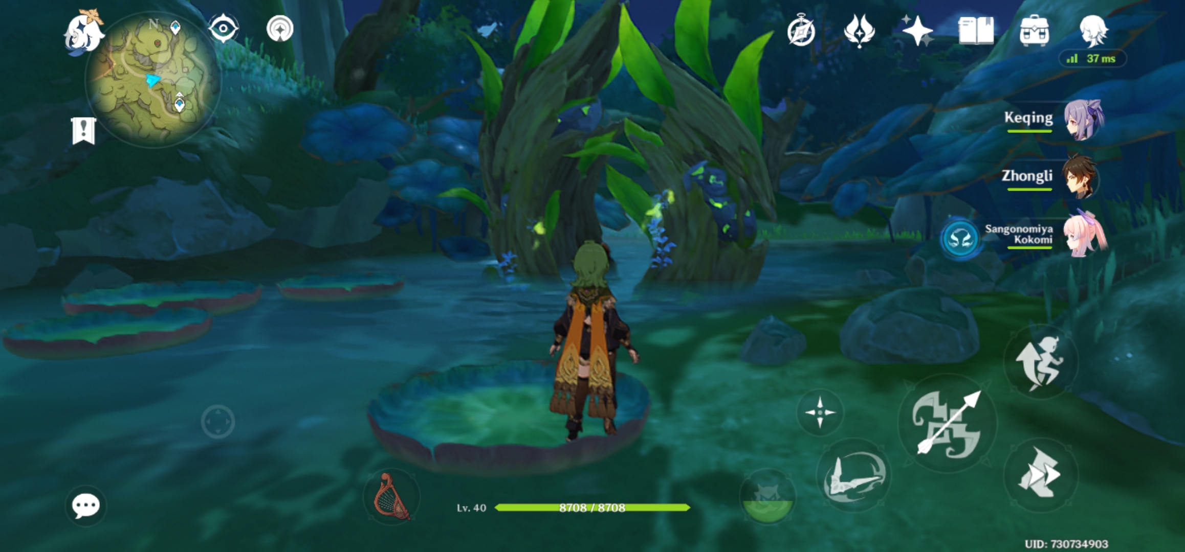 Sumeru 3.0 STARTING Guide Genshin Impact | HoYoLAB