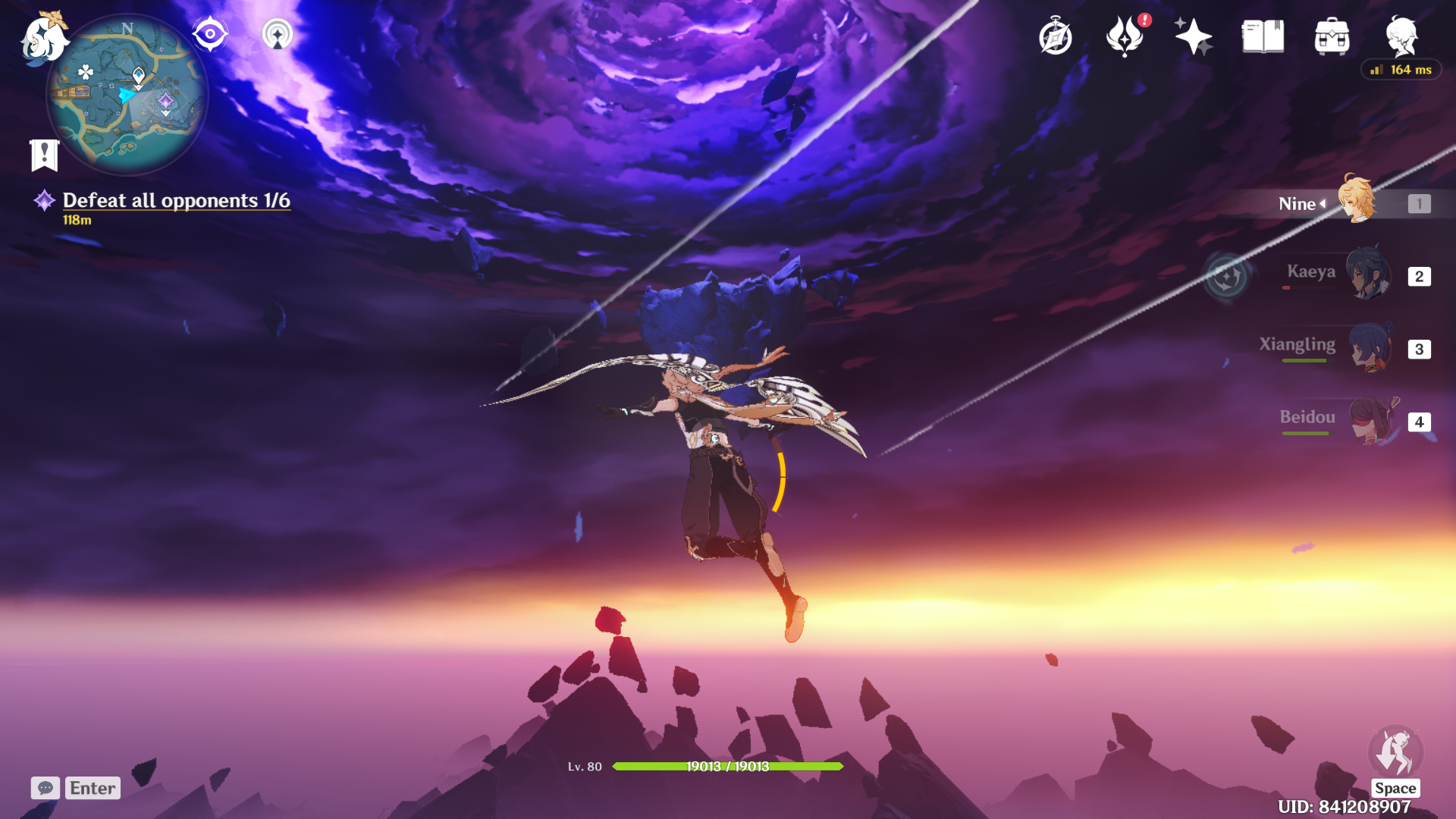 The Amazing Scenery of Teyvat Genshin Impact | HoYoLAB