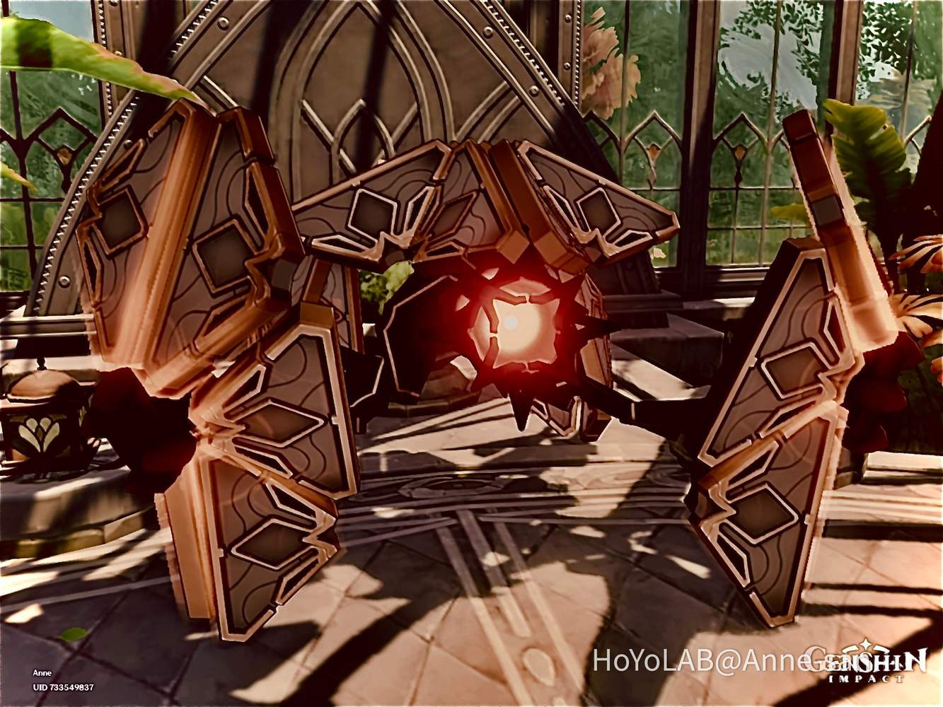 27 de agosto- diario de un aventurero en Sumeru Genshin Impact | HoYoLAB