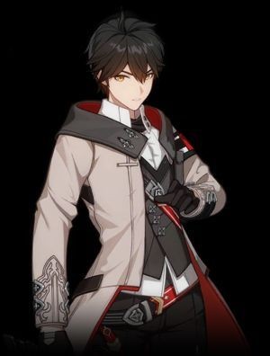 Wait, I just know this... Honkai Impact 3rd | HoYoLAB