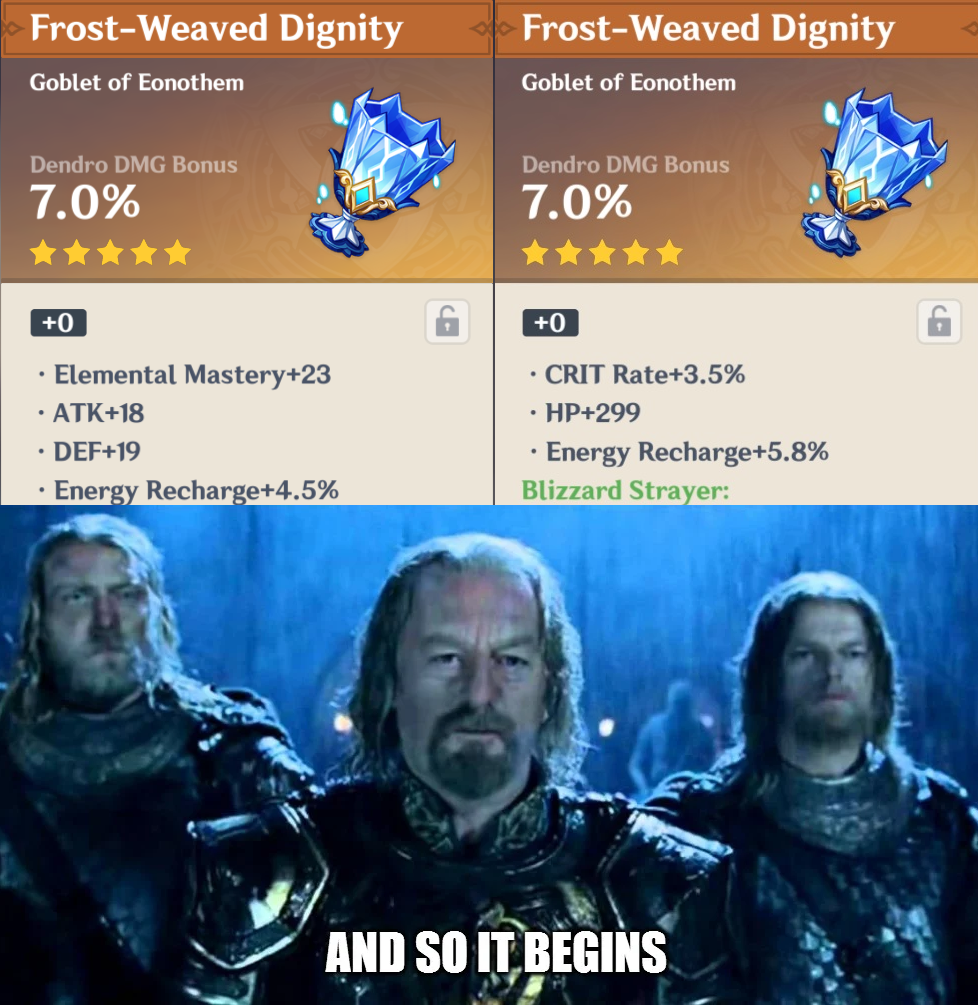 Dendro Ayaka Genshin Impact | HoYoLAB