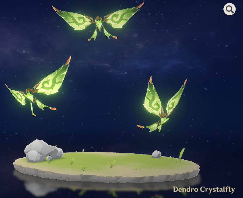 Sumeru’s Creatures Genshin Impact | HoYoLAB