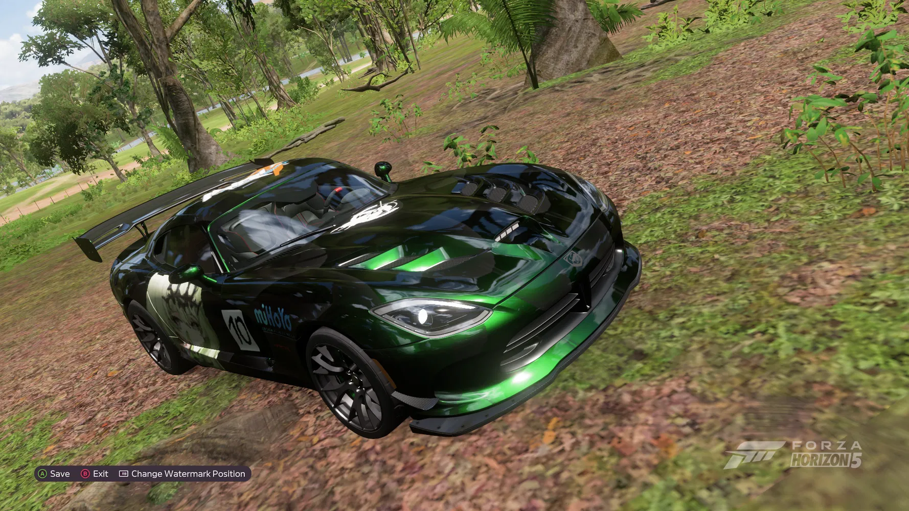 FH5 x HI3 - Mobius and the Viper Honkai Impact 3rd | HoYoLAB