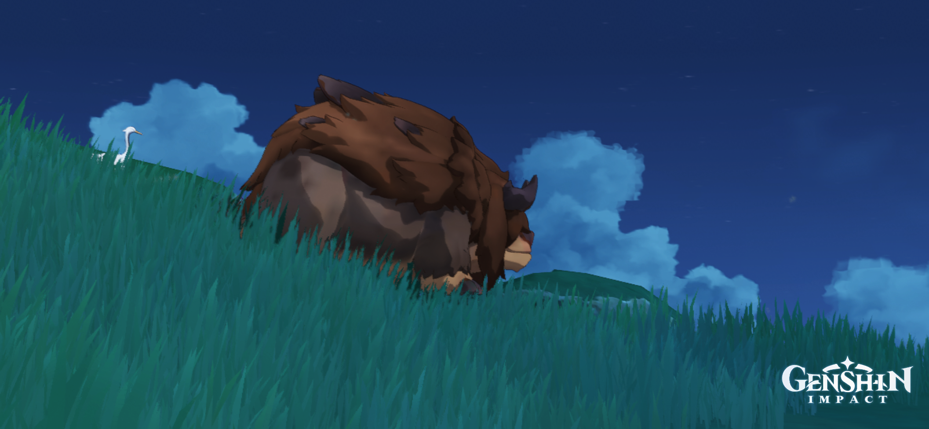 Sumeru Animals Genshin Impact | HoYoLAB