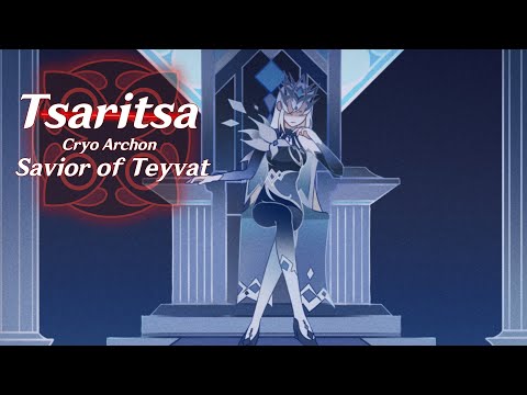 what will Cryo archon banner will be Genshin Impact | HoYoLAB