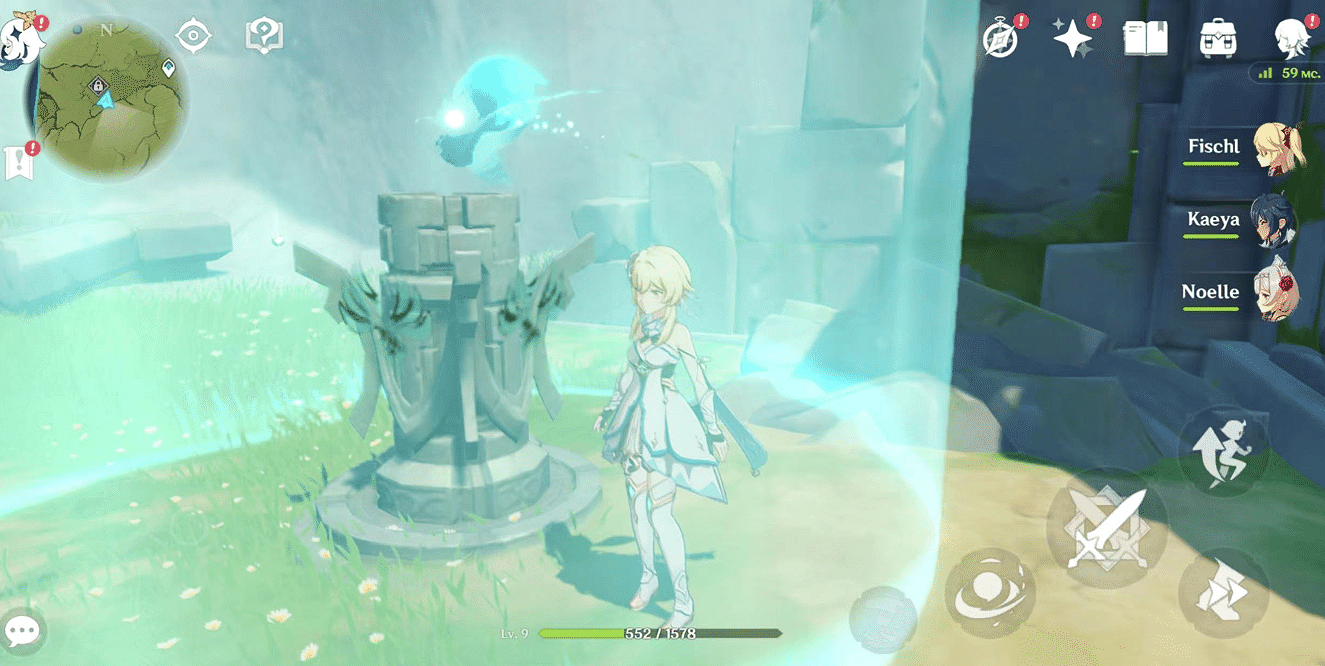 [Weapon Ascension for Beginners] Tips for Unlocking Cecilia Garden ...
