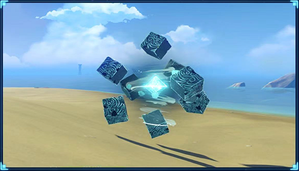 Enemy Details: Anemo Hypostasis, Anemo Characters' Favorite Genshin ...
