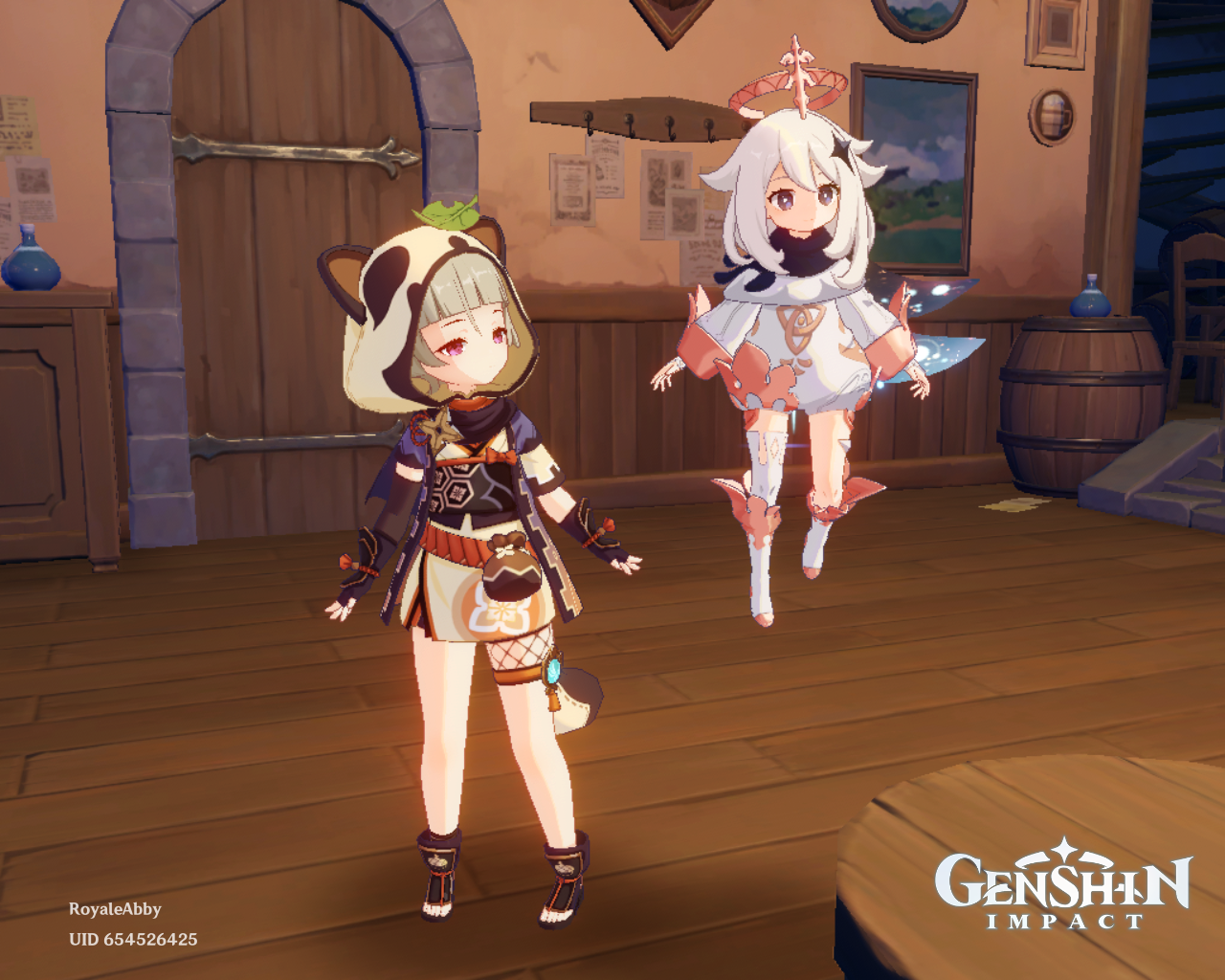 Piamon looking real tasty Genshin Impact | HoYoLAB