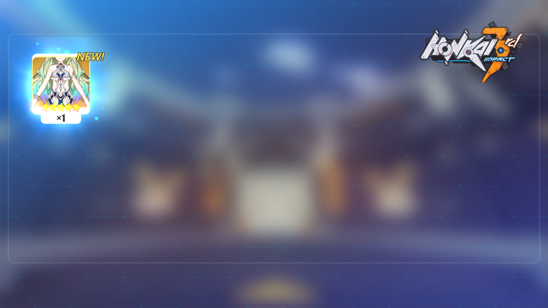 Yatta, I got the skin for Mobius Honkai Impact 3rd | HoYoLAB